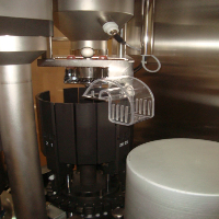 MG2 Planeta 100 Single Continuous Motion Capsule Filling Machine ...